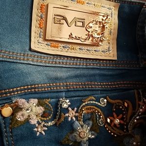 Jeans | Evolution Stretch Skinny Jeans | Poshmark